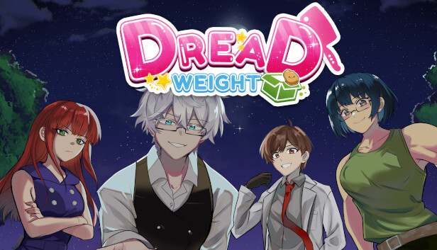 Dread Weight di Steam