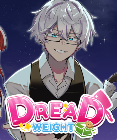 Dread Weight Steam Charts · SteamDB