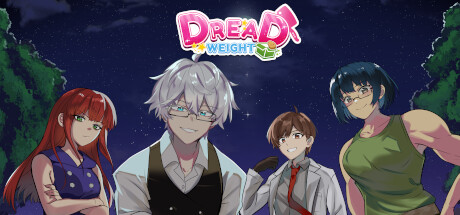 Dread Weight History · SteamDB