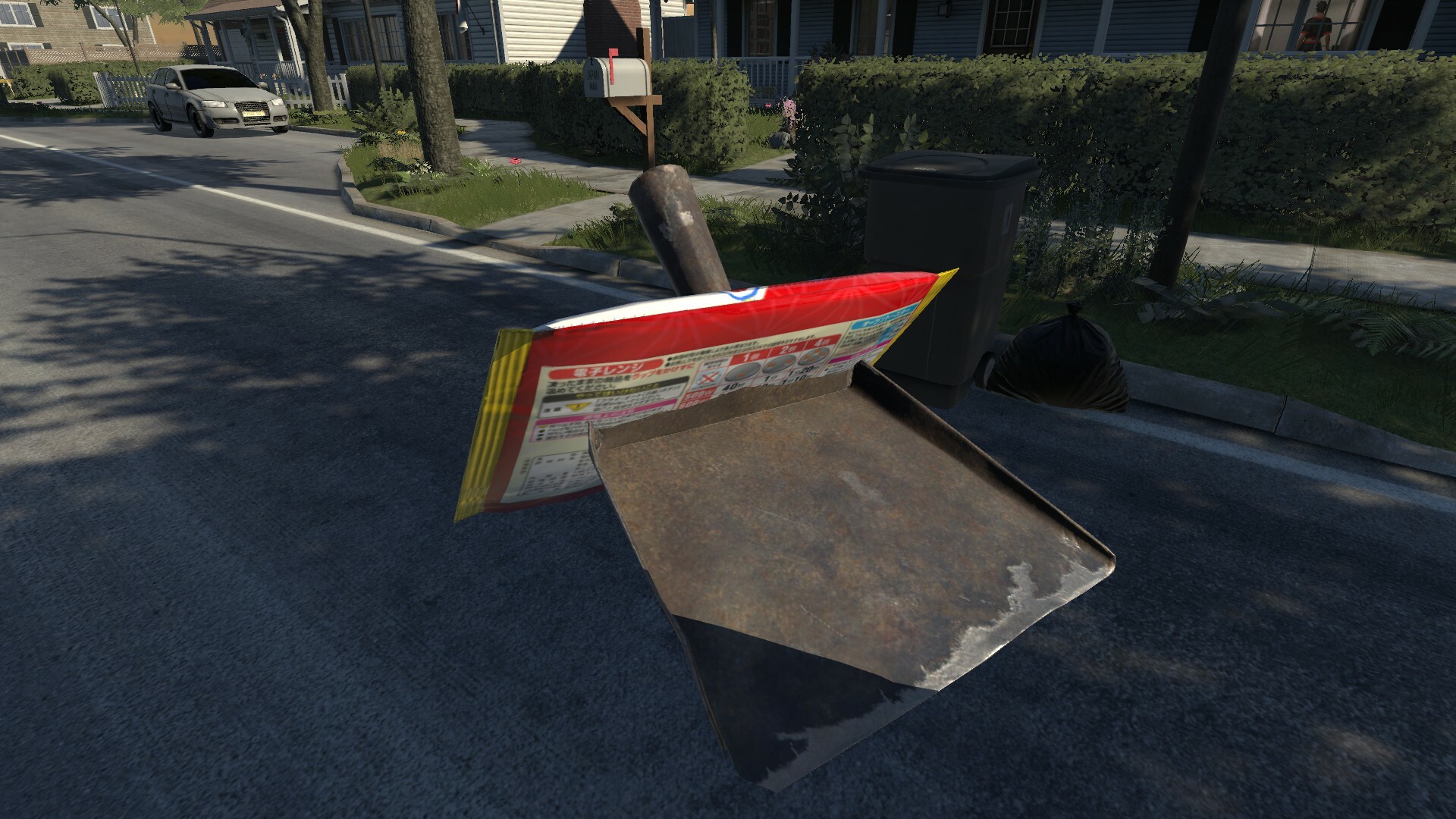 EFGH Escape from Garbage House 【ゴミ屋敷脱出ゲーム】 on Steam