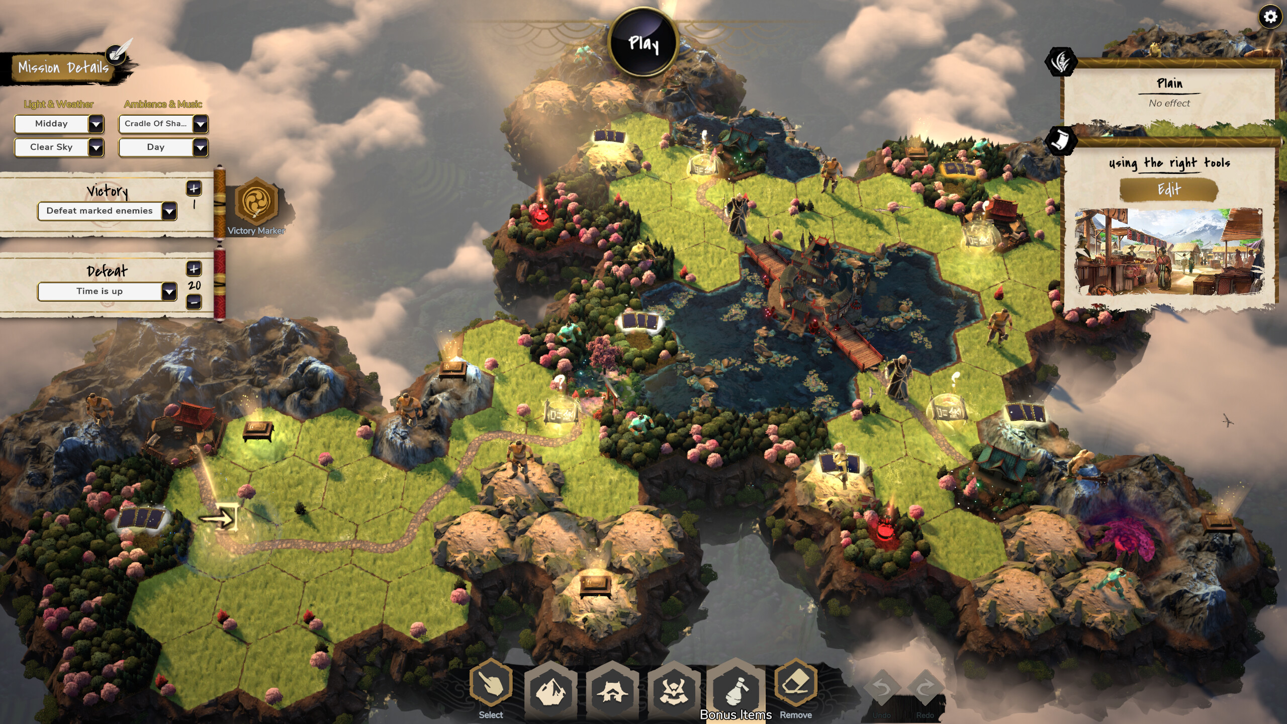 Mahokenshi - The Designer's Guide Screenshots · SteamDB