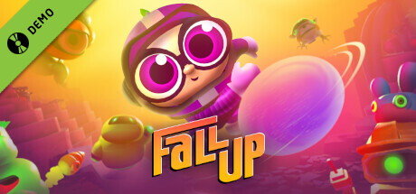 Fall Up Demo Depots (App 2399260) · SteamDB