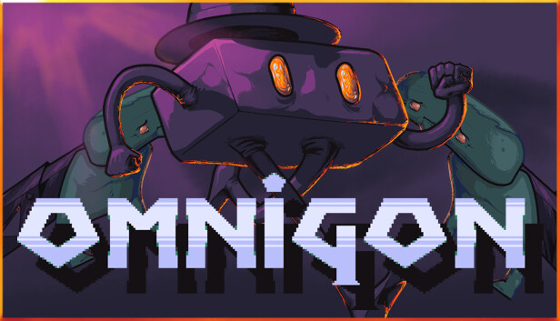 Omnigon Demo Steam Charts (App 2399280) · SteamDB