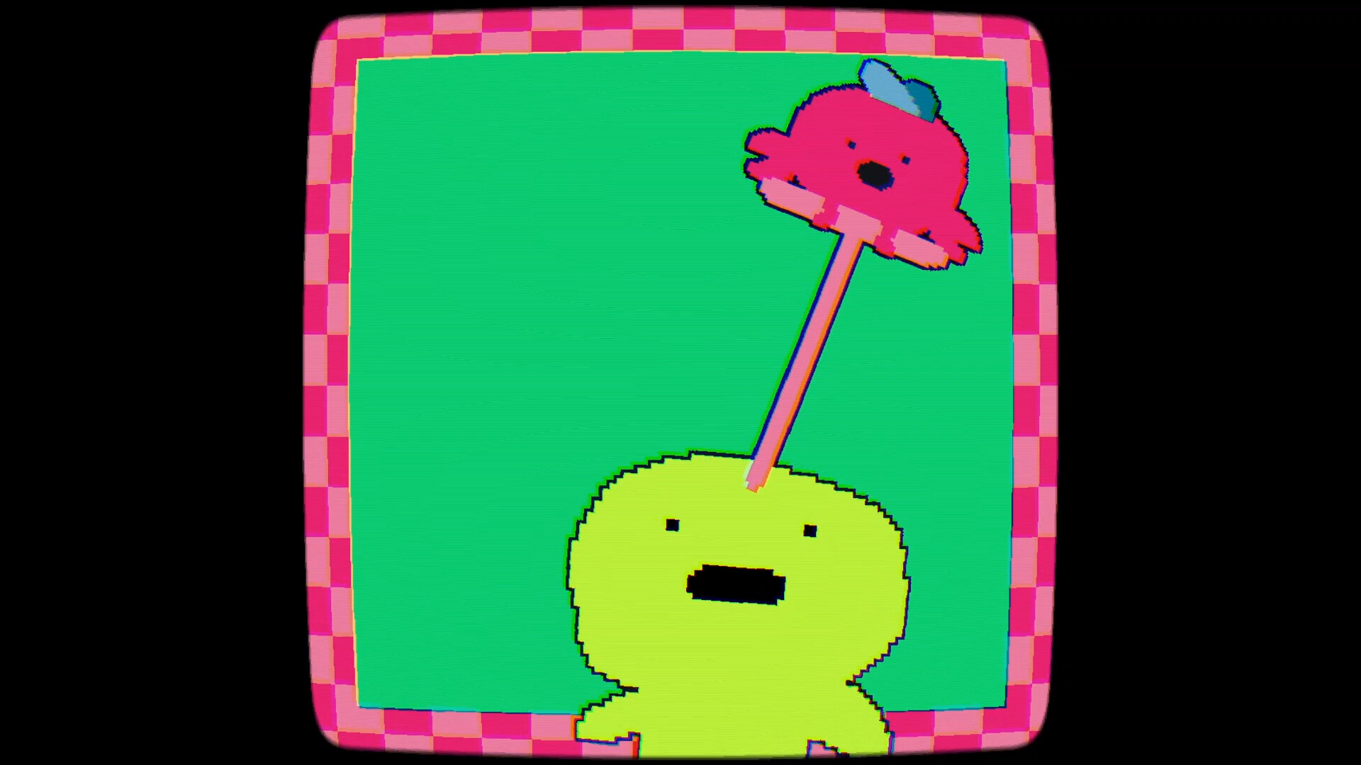 SLIPPY THE FROG 🐸💦 di Steam