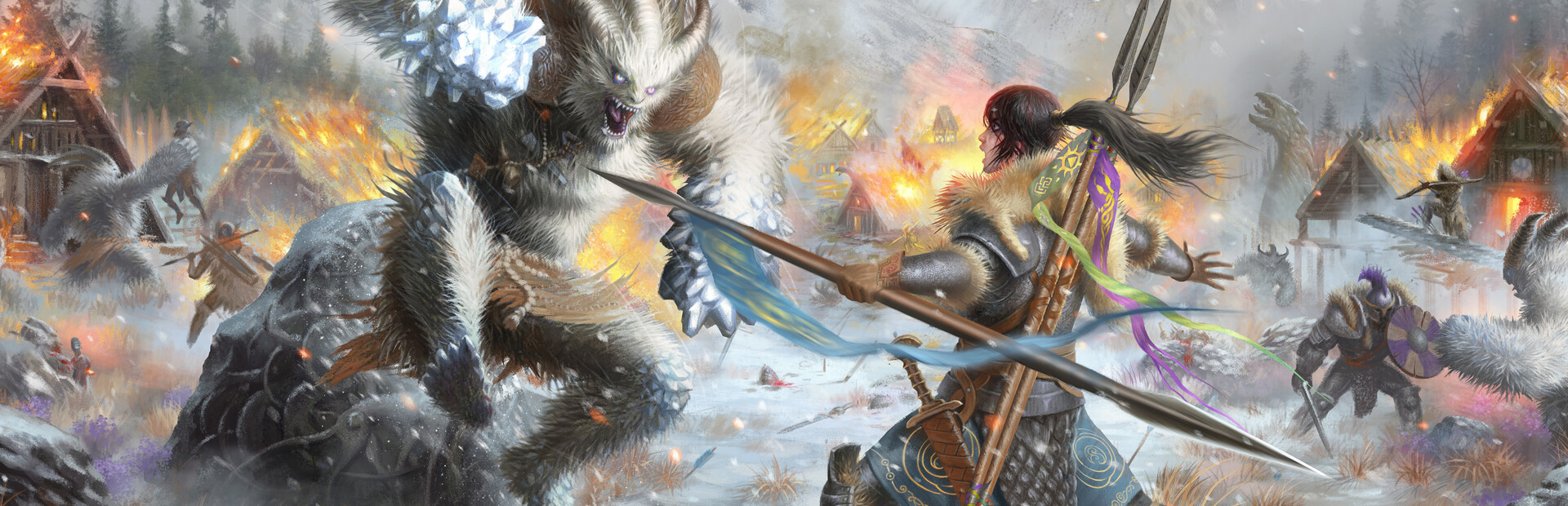 Frosthaven: Official Companion Steam Charts · SteamDB