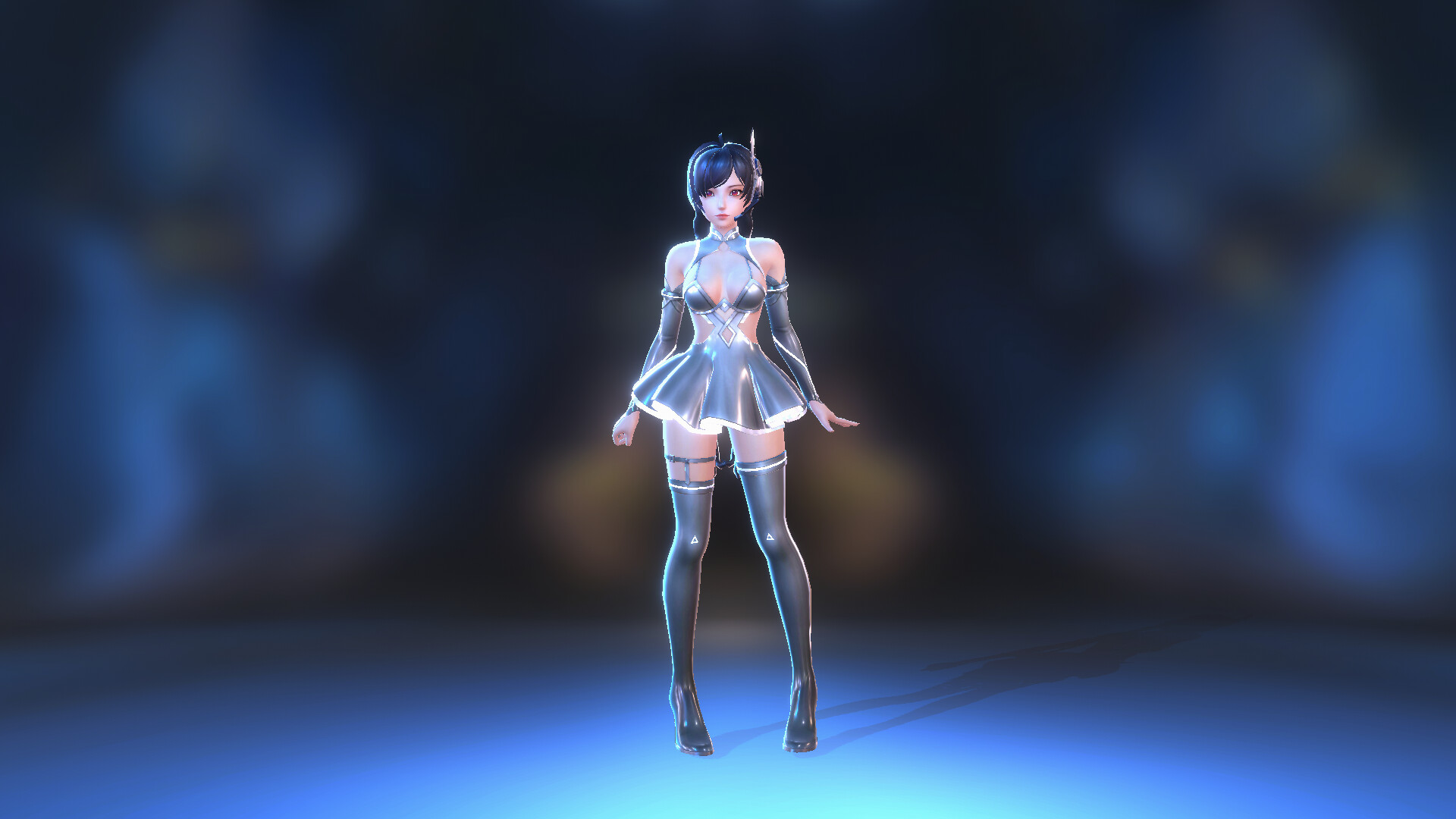 Angel Legion-DLC Lil Lily (White) on Steam