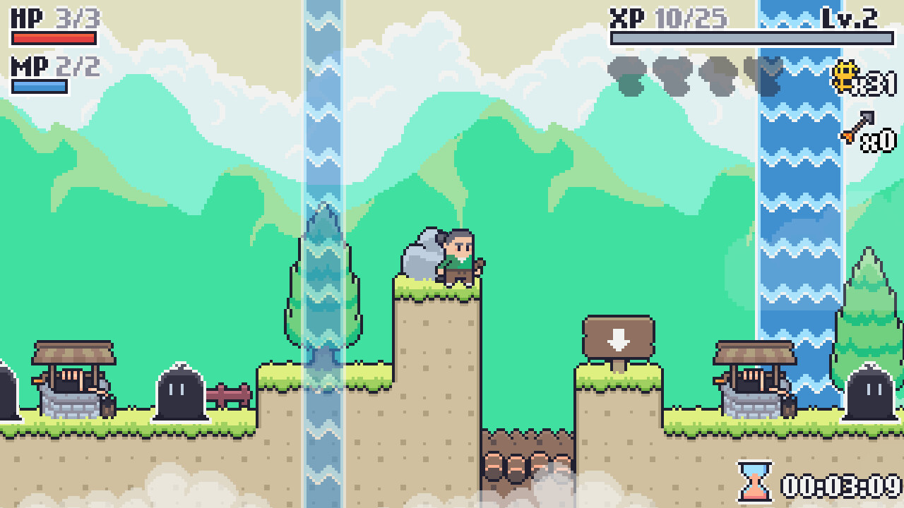 Samurai Kento on Steam