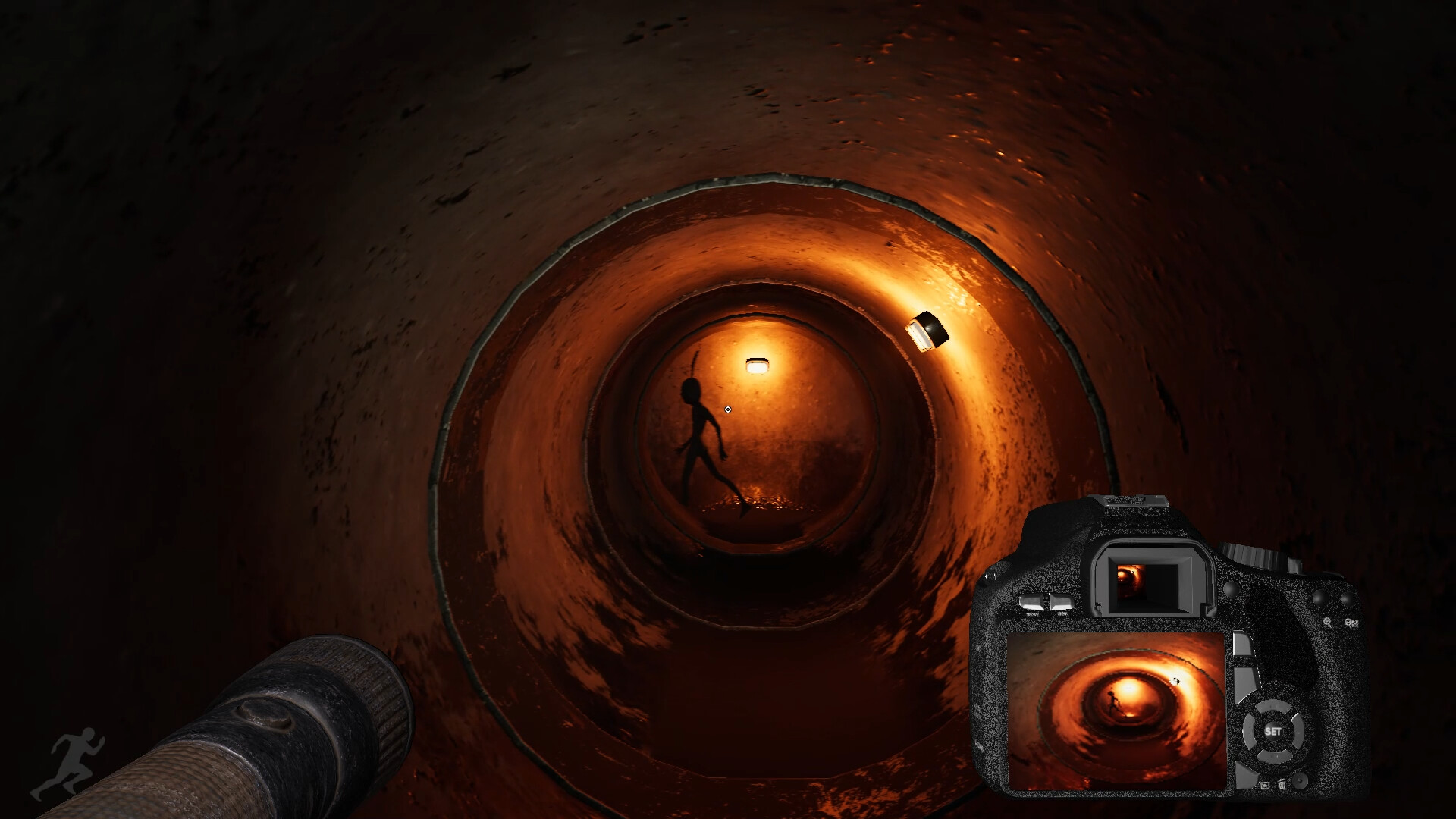 Abandoned Characters: Deadly Photo Opportunity op Steam