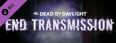 Dead by Daylight - End Transmission Chapter Steam Charts · SteamDB