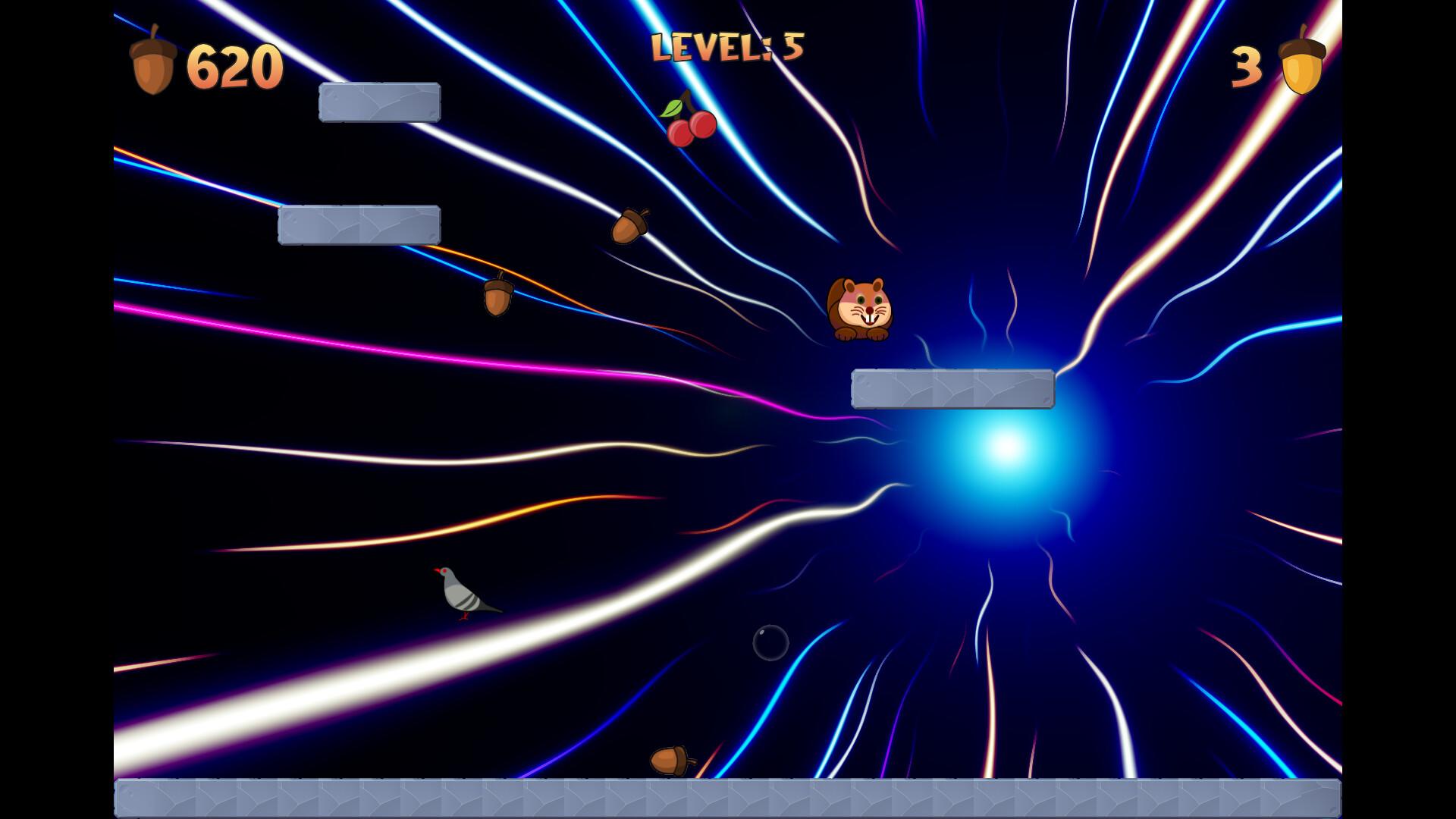 Skoory Rush on Steam