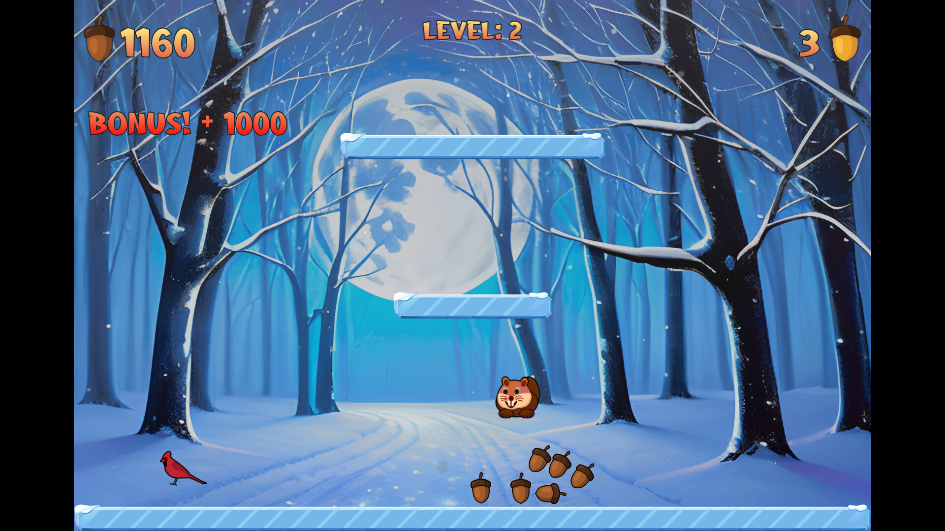 Skoory Rush Screenshots · SteamDB