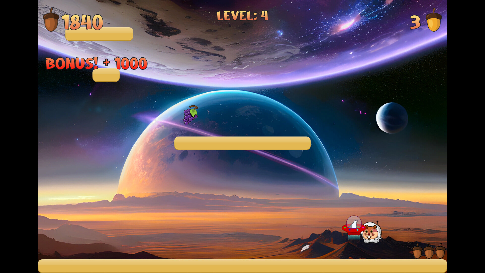 Skoory Rush Screenshots · SteamDB