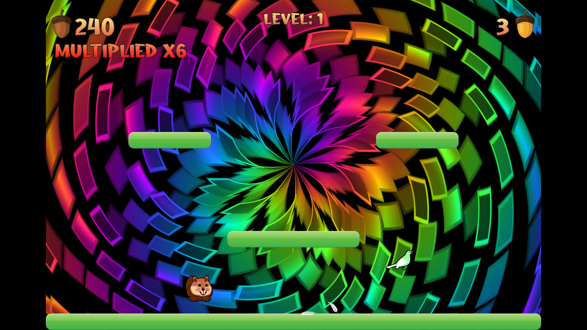 Skoory Rush on Steam