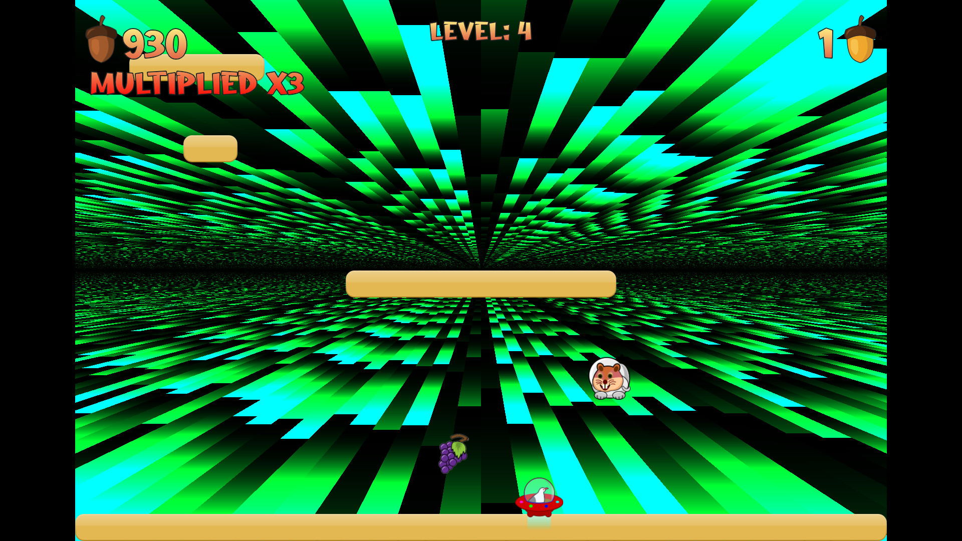 Skoory Rush Screenshots · SteamDB