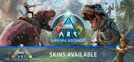 Steam Community :: ARK: Survival Ascended
