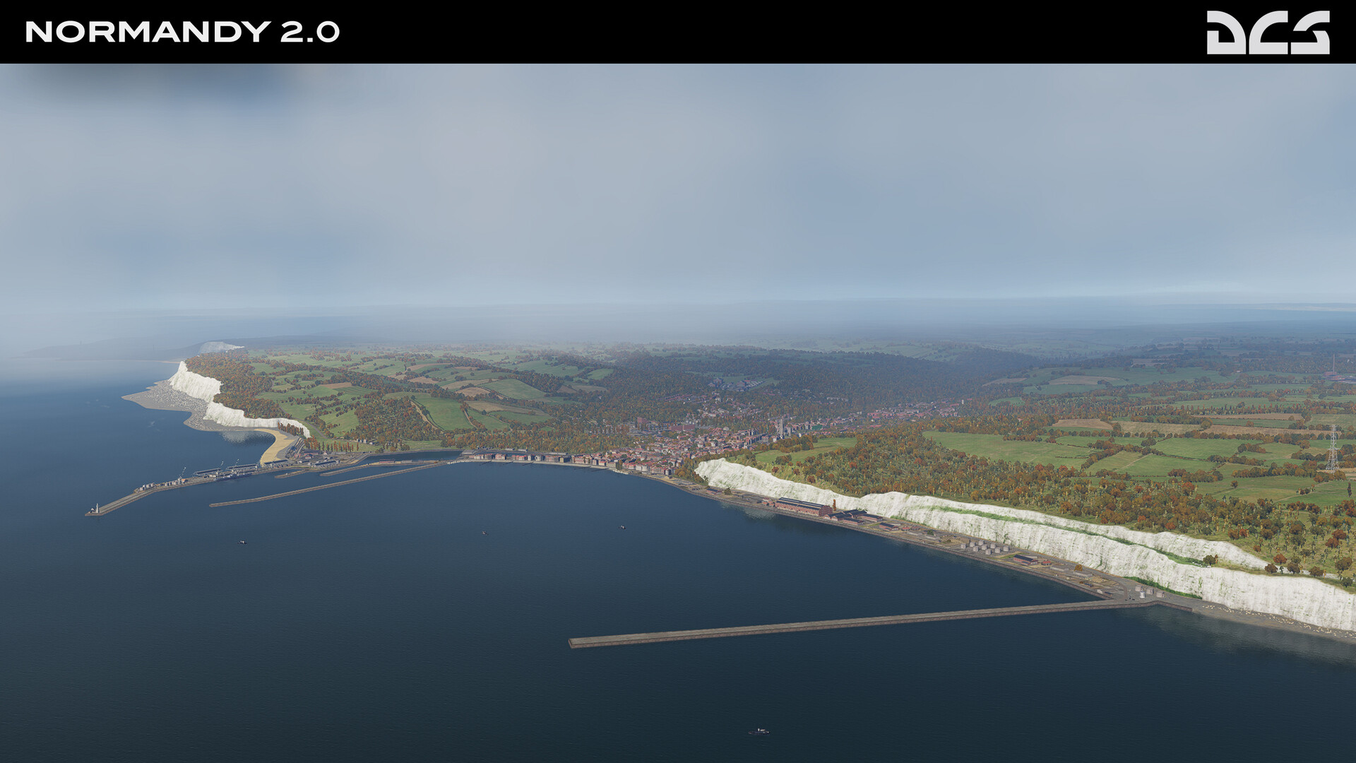 DCS: Normandy 2.0 on Steam