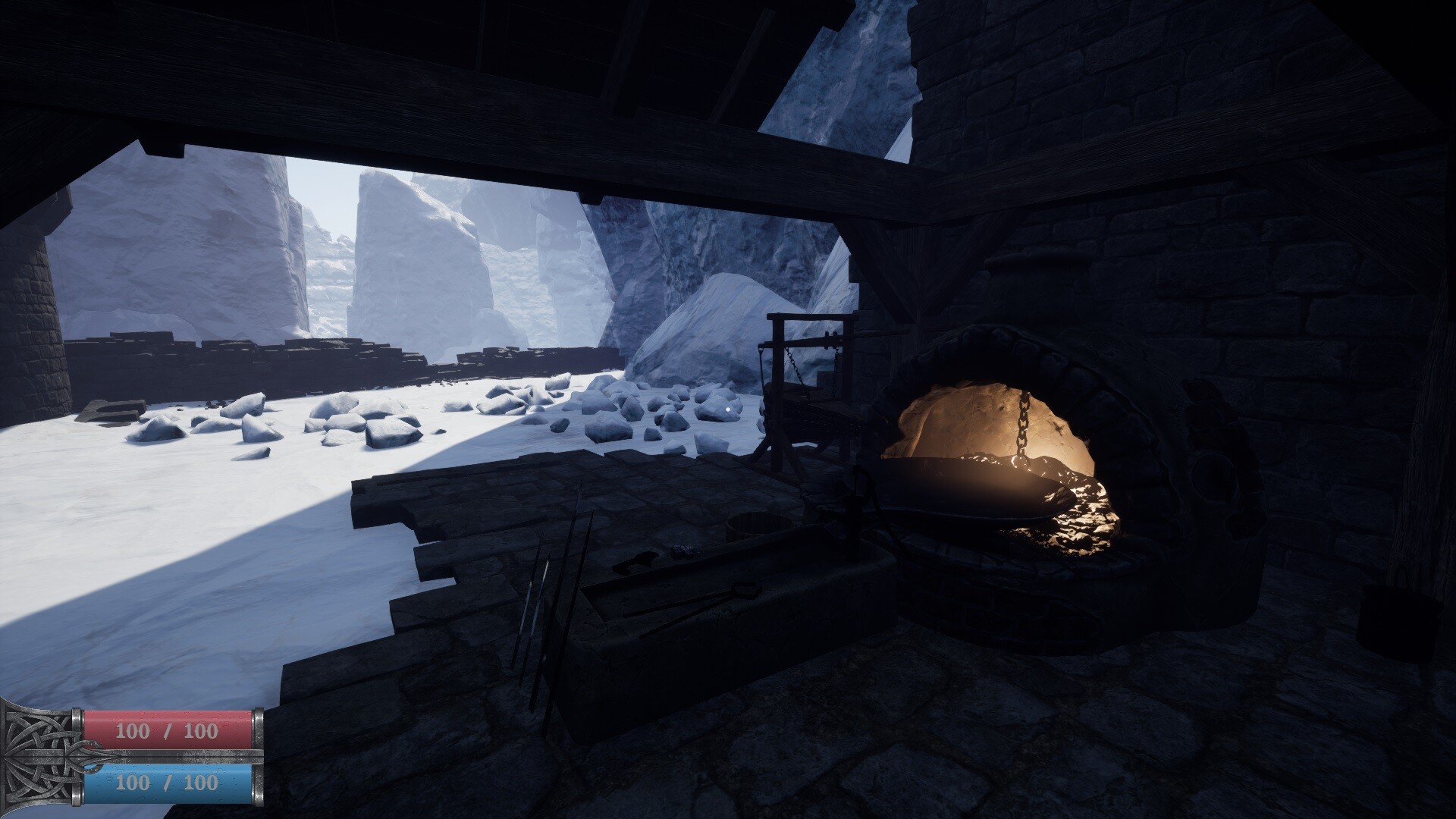 Imprisoned Hyperion 2 Screenshots · SteamDB