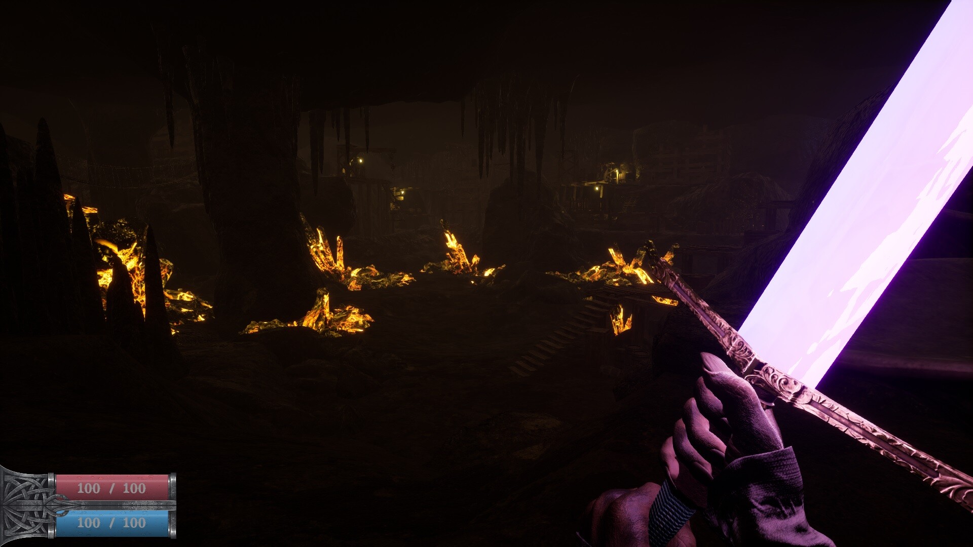 Imprisoned Hyperion 2 Screenshots · SteamDB