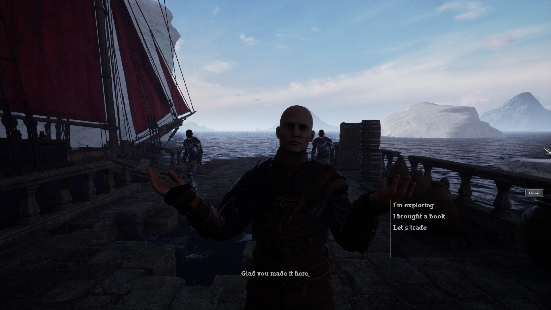 Imprisoned Hyperion 2 on Steam