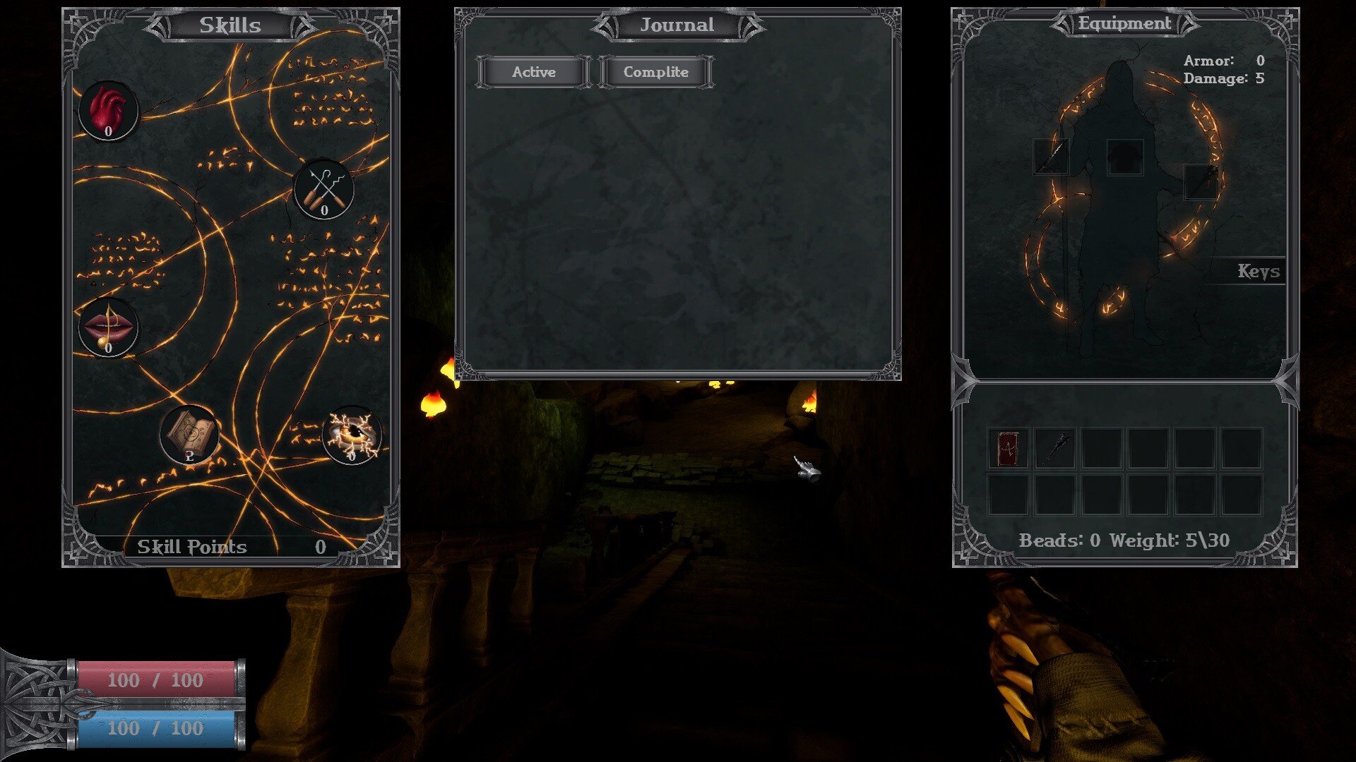 Imprisoned Hyperion 2 on Steam