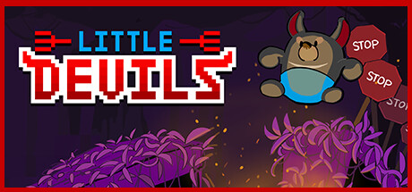 Little Devils Steam Charts · SteamDB
