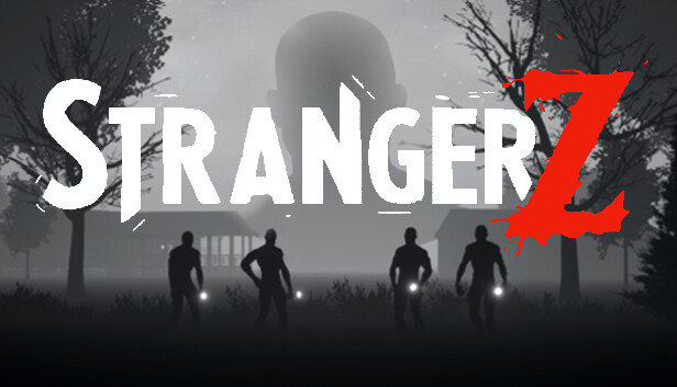StrangerZ Demo Steam Charts (App 2400200) · SteamDB