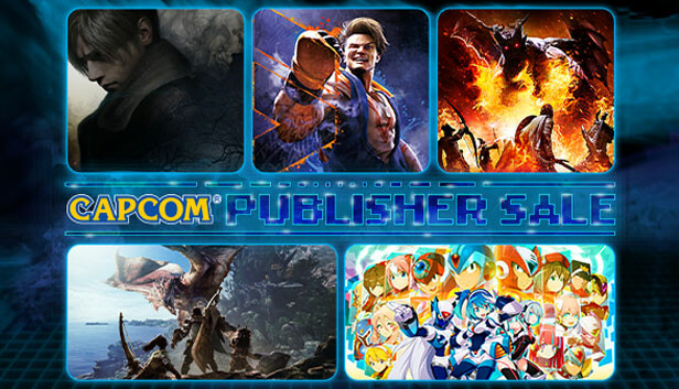 SteamDB Unknown App 2400210 · Capcom Advertising App Packages (App ...