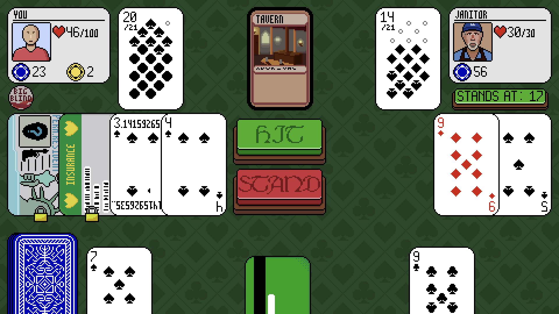 Dungeons & Degenerate Gamblers game revenue and stats on Steam – Steam ...