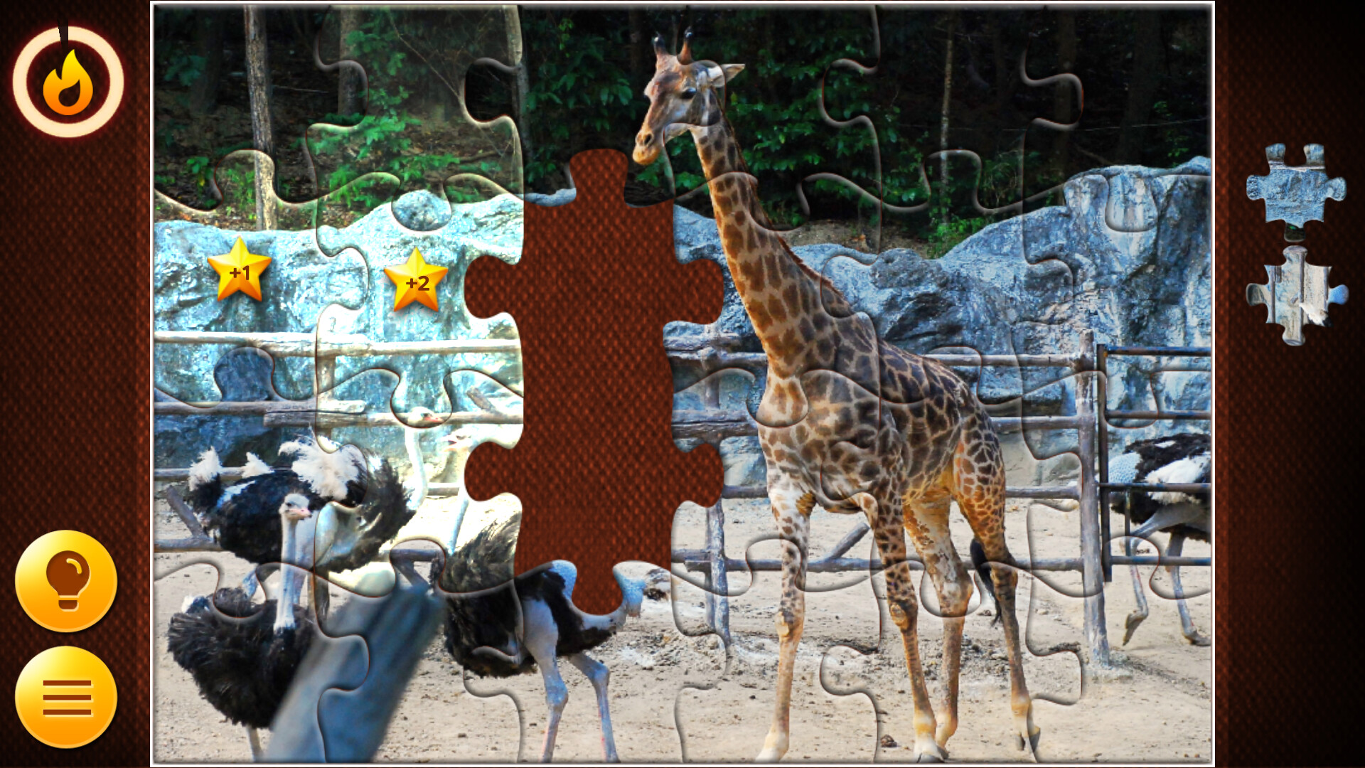 Puzzle Go Screenshots · SteamDB