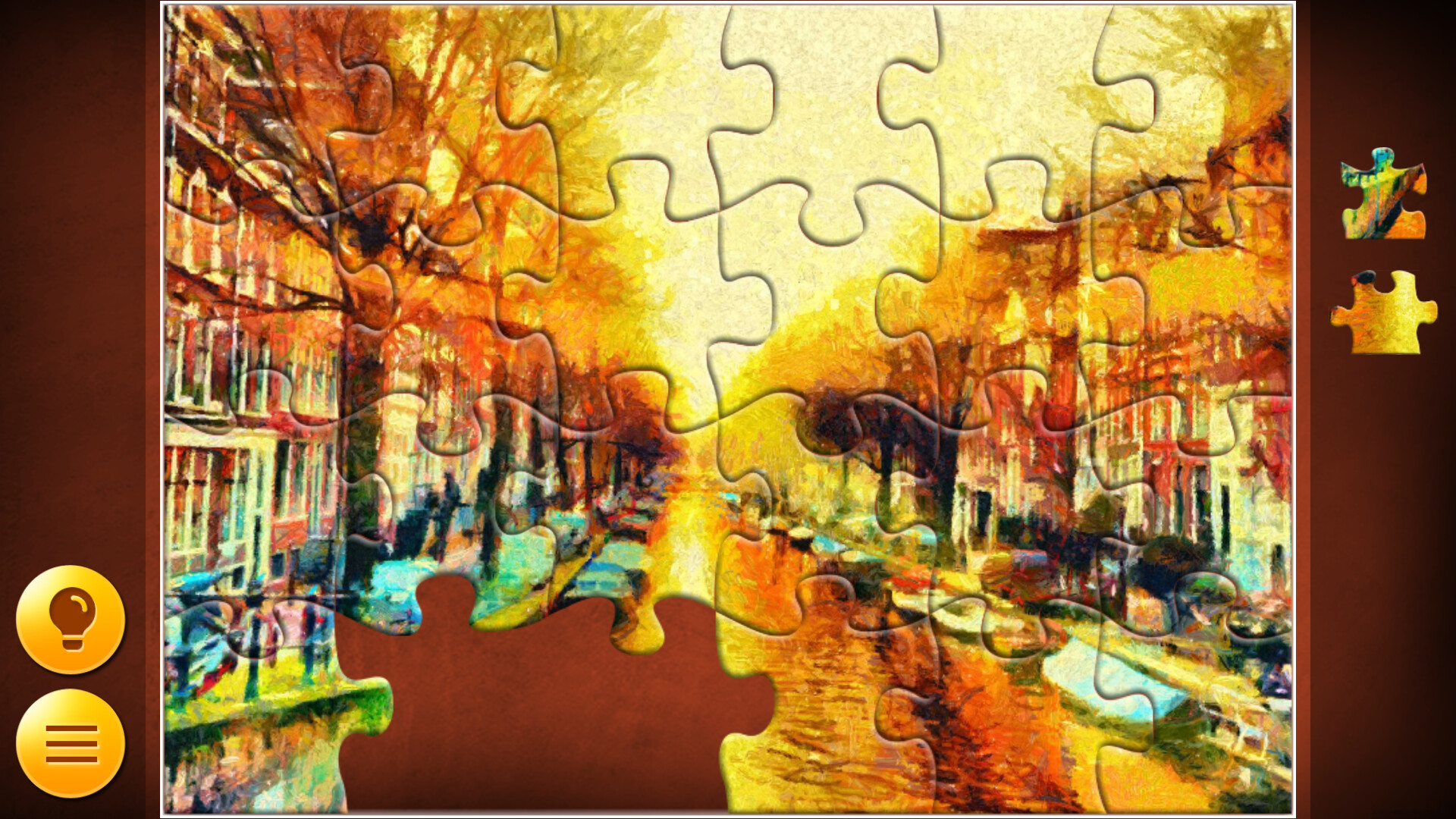 Puzzle Go Screenshots · SteamDB