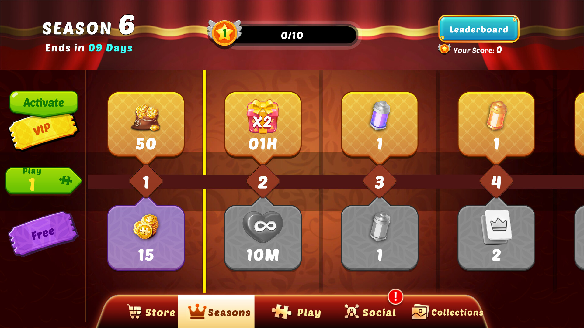 Puzzle Go Screenshots · SteamDB