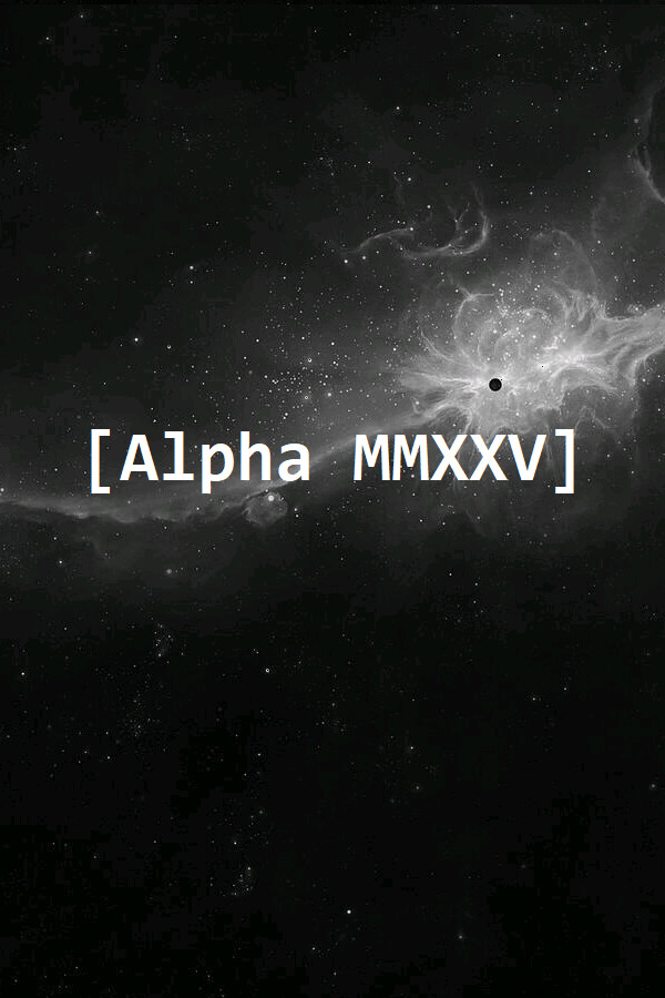 Alpha MMXXV Steam Charts · SteamDB