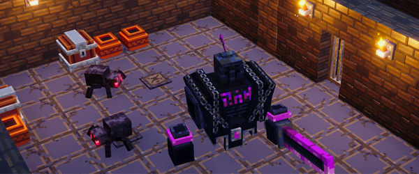 Dungeon Tycoon on Steam