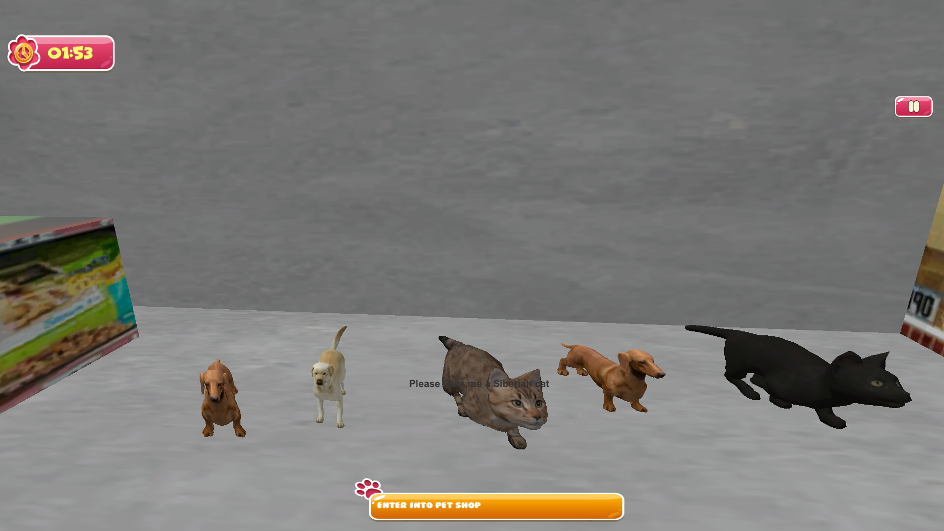 City of Cats on Steam