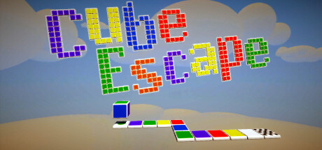Cube Escape on Steam