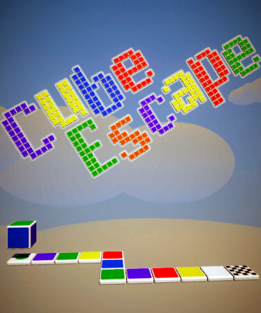 Cube Escape · SteamDB