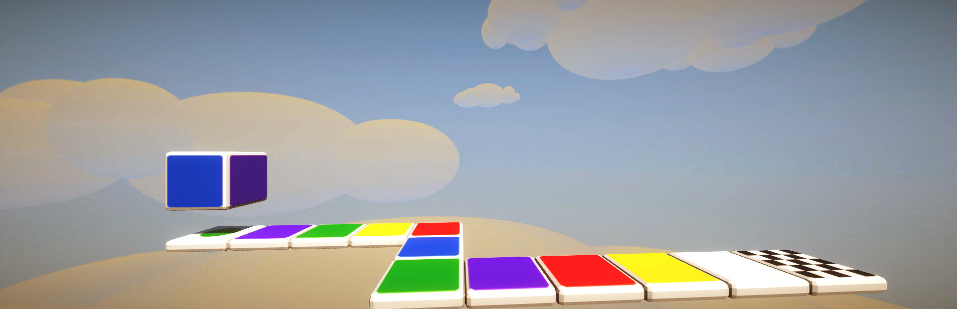 Cube Escape · SteamDB