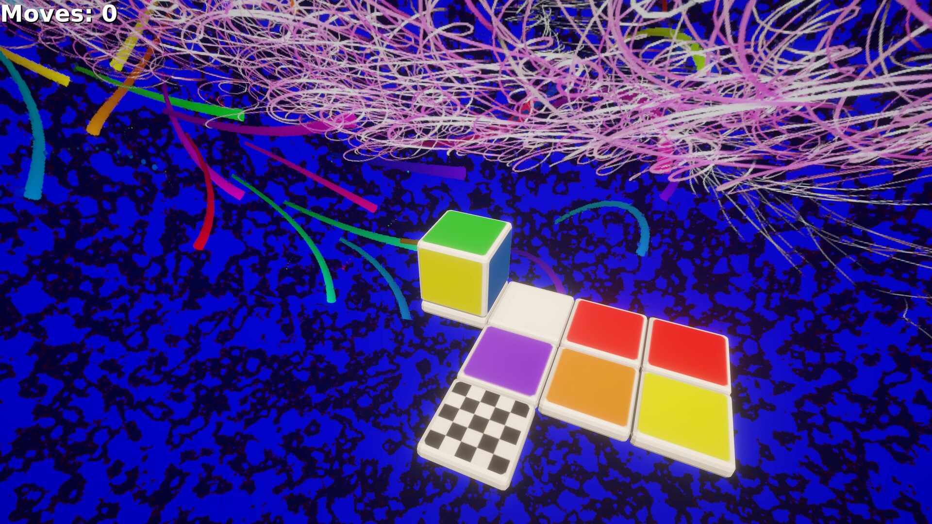 Cube Escape on Steam