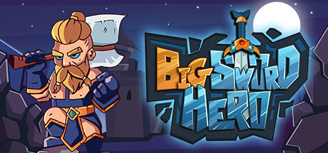 Steam Community :: Big Sword Hero