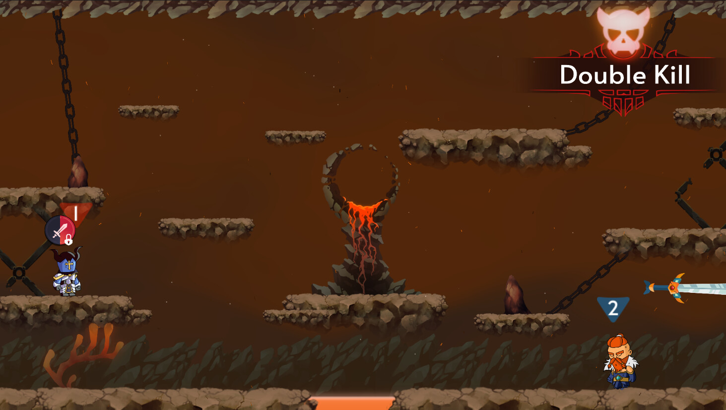 Big Sword Hero on Steam
