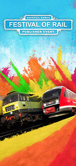 Train Simulator · Train Simulator Classic DLCs · SteamDB