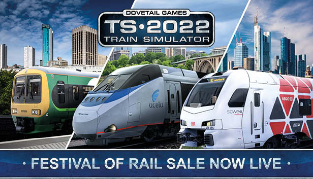 Train Simulator Classic 2024 Price history · SteamDB