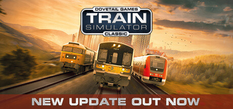 Train Simulator · Train Simulator Classic DLCs · SteamDB
