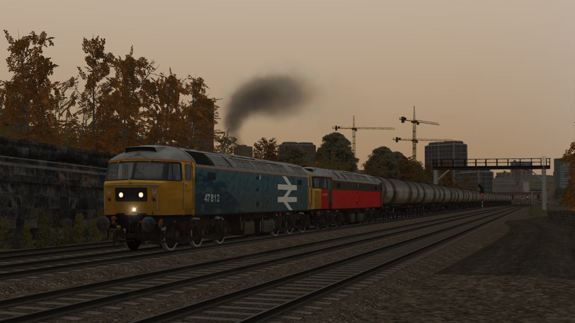 Train Simulator · Train Simulator Classic Screenshots · SteamDB