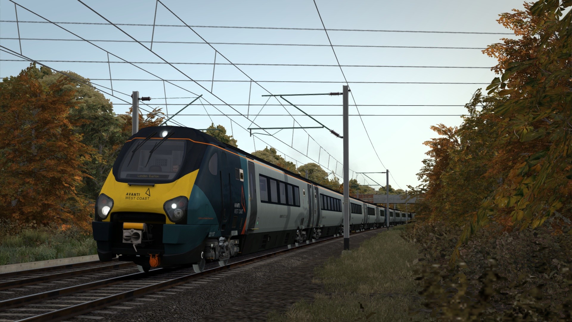 Train Simulator Classic on Steam
