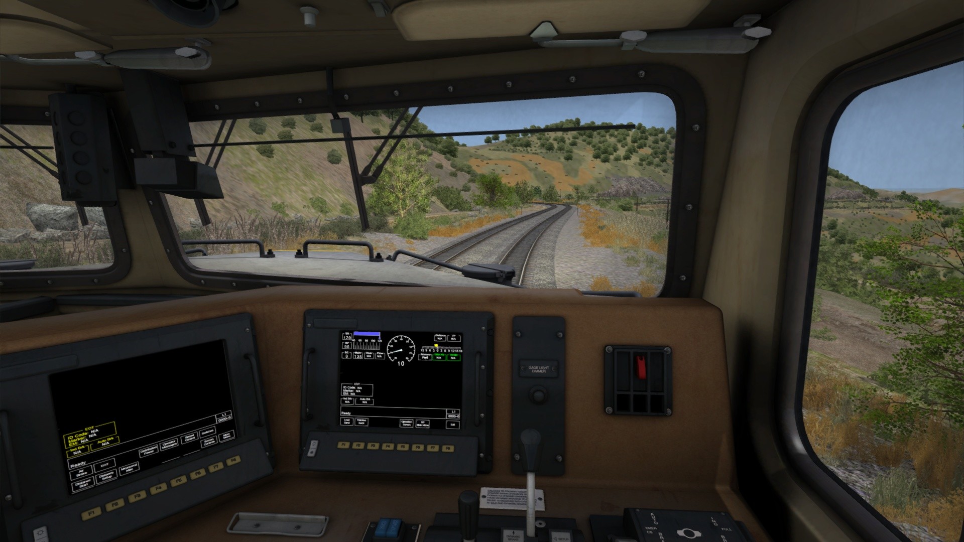 Steam 上的 Train Simulator Classic