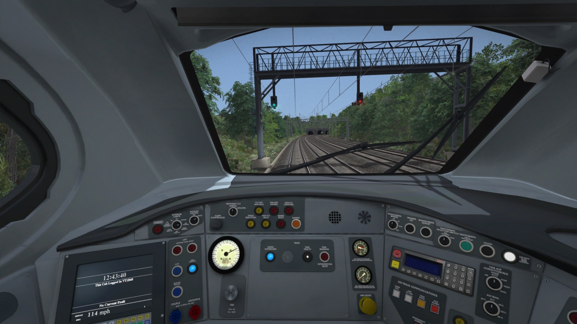 Train Simulator Classic on Steam