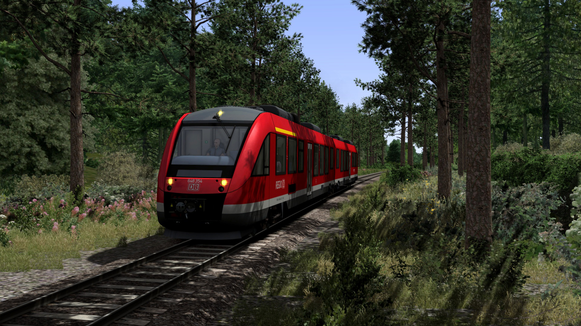 Train Simulator 2021 bei Steam