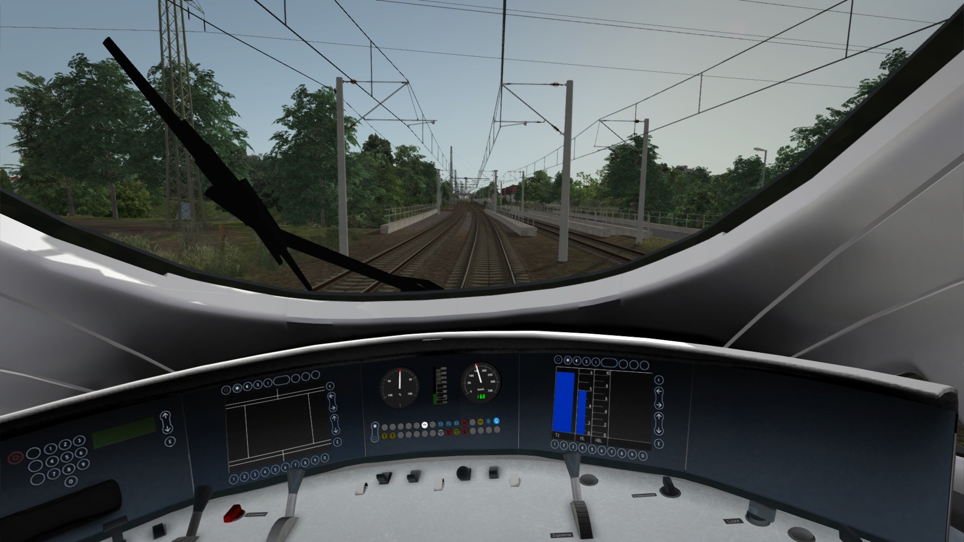 Train Simulator · Train Simulator Classic (App 24010) · SteamDB