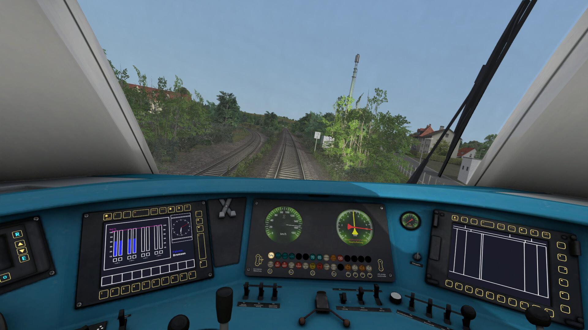 Train Simulator · Train Simulator Classic Screenshots · SteamDB